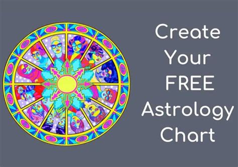 Free Moon Chart Reading Full Moon Sign Predictions