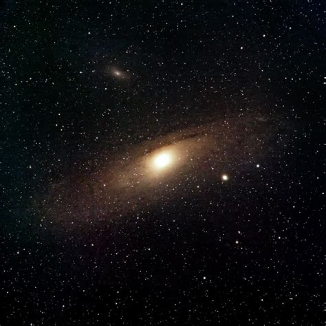 M31 By 鵜鷹 （id：12105889） 写真共有サイト Photohito