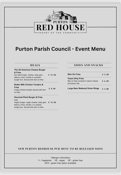 🎪 Ppc Party On The Green 🎪 🍔 See Our Purton Red House