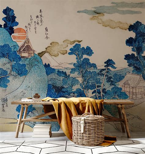 Japanese Wallpaper