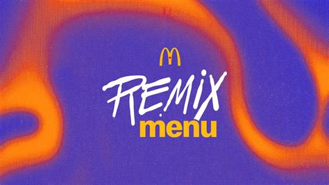 Mik Mcdonalds Remix