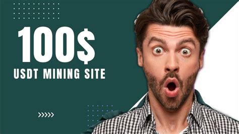 New Usdt Mining Site 2022 💰🤑 New Usdt Site Today New Earning Site