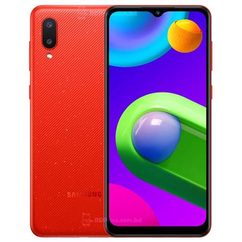 Samsung Galaxy M02 Price In Bangladesh 2025 Bd Price Bd