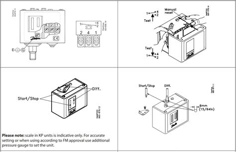 Danfoss Pressure Switch Installation Guide At Jesse Gisborne Blog