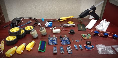 Atmos Space On Twitter Technology Arduino Robotics Electronics Electronics 🙂 T