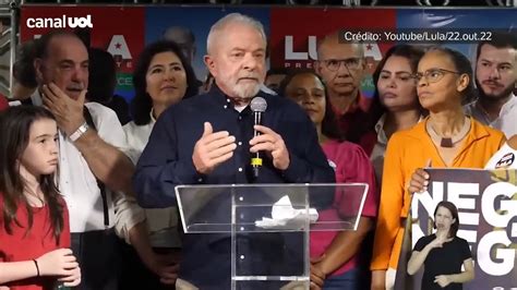 Lula Diz Que Não Vai Ficar Importunando Ciro Gomes Por Apoio Lula
