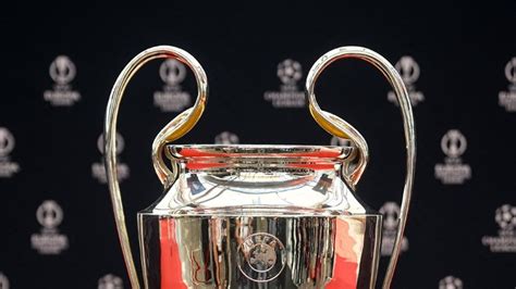 Vv Nota La Uefa Sube El Telón De La Temporada Y Los Grupos De