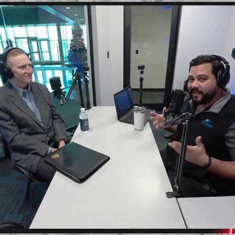 Episode 1 President John Pistole Anderson University The Flagship