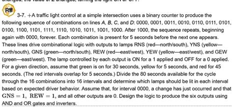 Solved Text Need Software Logisim To Figure Out This Question Also Include Its Truth Table