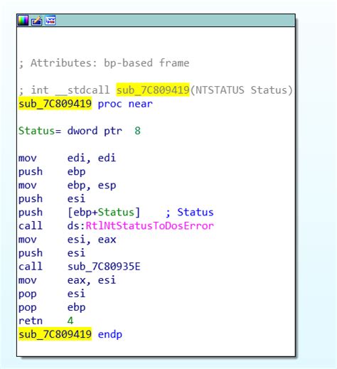Windows Api Qfrost