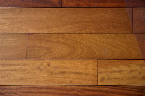 Parquet Massif En Iroko Parquets Emois Et Bois