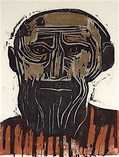 Artzone 461 Gallery William Wolff Persons And Portraits Print 61 Иллюстрации арт