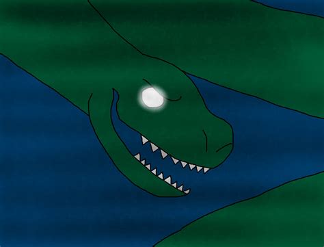 Scp 3000 By Splashthewolfgirl On Deviantart