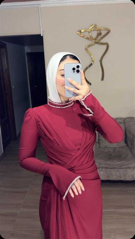 For Rent 🤍 Dresses Dress Fashion Fashionista Hijabfashion Model