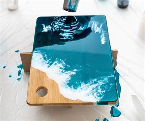 How Can I Thin Epoxy Resins Solid Solutions