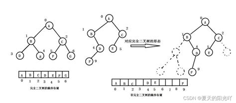 深入理解堆数据结构:概念、实现与应用 Csdn博客 深入理解堆数据结构:概念、实现与应用 Csdn博客