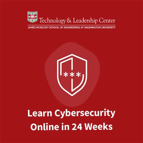 Washington University Boot Camps On Linkedin Secure Your Future