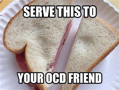Funny Quotes Ocd Quotesgram