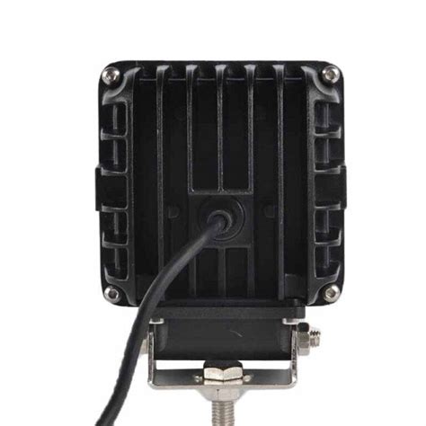 4 Inch 27w Led Sprayer Boom Lights Tough Lighting