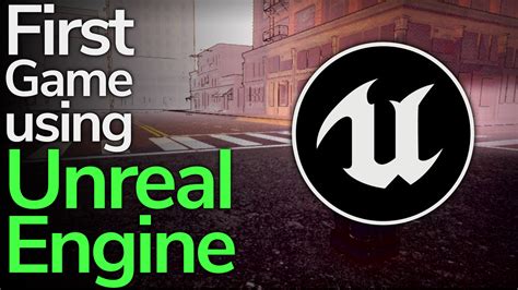 my first unreal engine game for epic megajam bold aesthetic creative