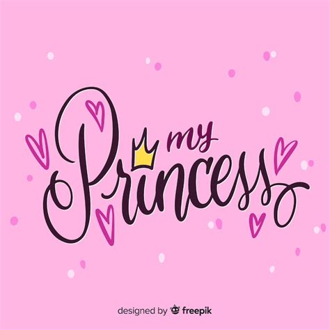 Princess Vectors And Illustrations For Free Download Freepik
