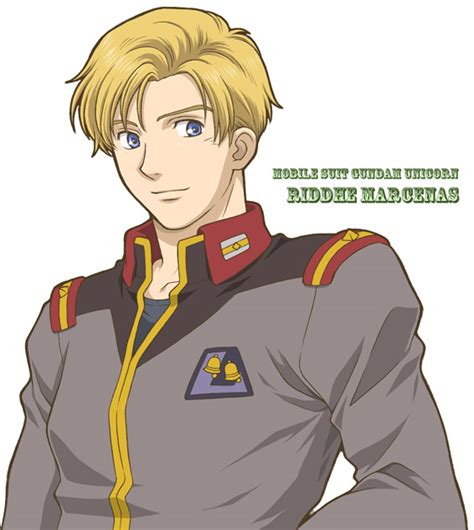 Riddhe Marcenas Gundam And 1 More Drawn By Redpipin Danbooru