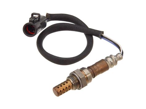 How to Wire a Denso Oxygen Sensor: A Step-by-Step Guide
