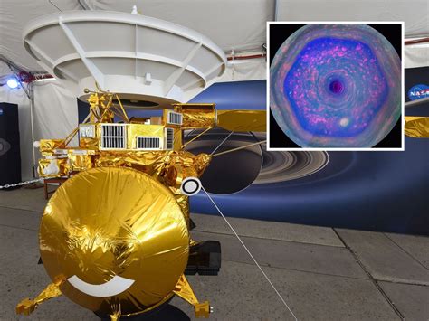 Nasa Cassini The Saturn System Through The Eyes Of Cassini Nasa
