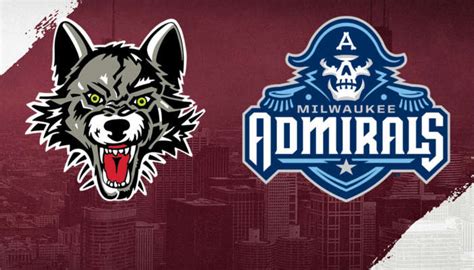 Chicago Wolves Official Site