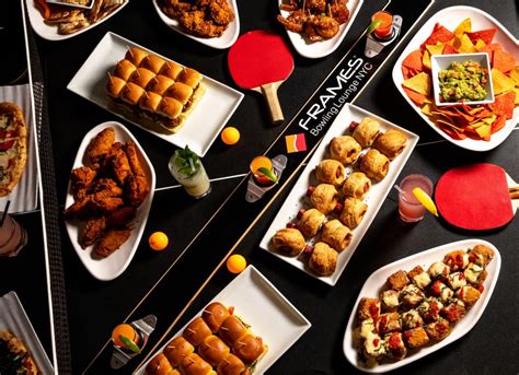 Frames Bowling Lounge Updated January 2026 781 Photos And 1263 Real