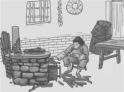 磨米简笔画 米简笔画简单 第8页 大山谷图库