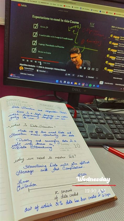 Avtar Singh On Linkedin Dsa Datastructures Algorithms Javascript Learningjourney Techskills