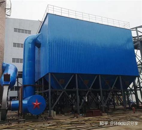 燃煤锅炉除尘器原理及优势 知乎