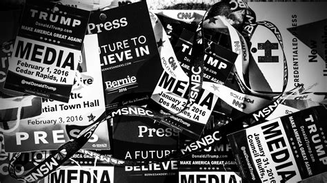 Freedom Of Press Examples