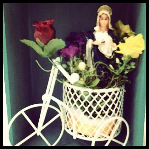 Nossa Senhora Da Bicicletinha