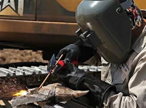 Air Arc Cutting Air Carbon Arc Cutting And Gouging Supplier