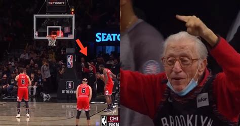 炒掉 Nash 後依舊吞敗！籃網老球迷不顧老命干擾 Zach Lavine 罰球，網：他比球員防守還賣力 Cool Style 潮流生活網