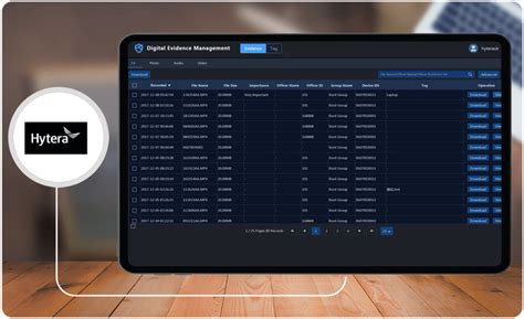 Best Evidence Management Software For 2026