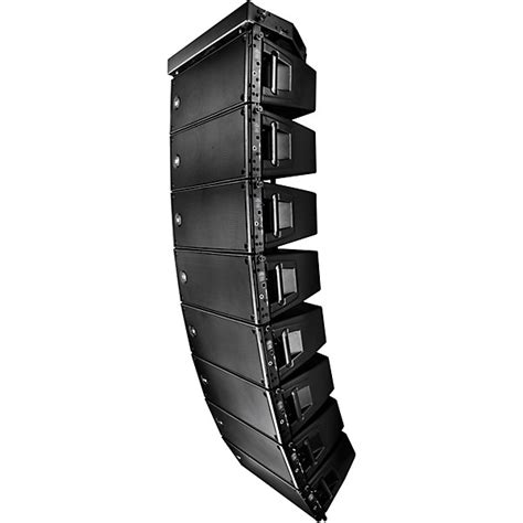 RCF HDL 20 A Active Line Array Module Guitar Center