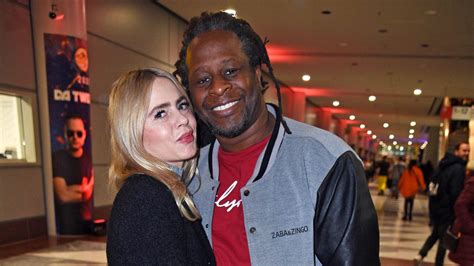 Mola Adebisi Der Einstige Viva Moderator Wird Erstmals Vater Galade