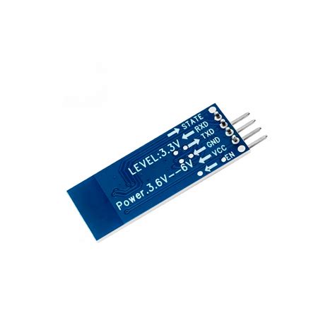 Moduł Bluetooth Slave Hc 06 Jy Mcu Oryginalny