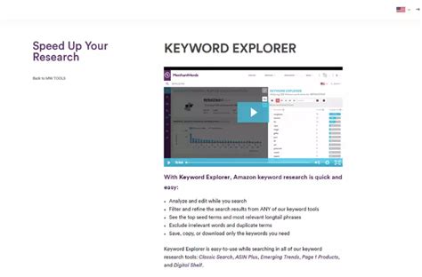 Best Amazon Keyword Research Tool Top 10 To Use In Dec 2024