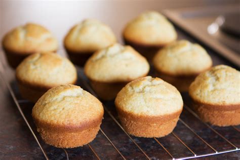 Receta de cupcakes de vainilla sin azúcar Unareceta