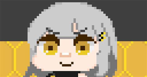 ドット絵 Hachi Ksmのイラスト Pixiv