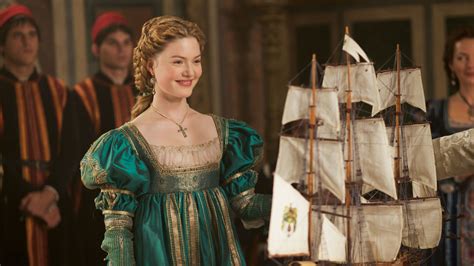 Die Borgias Sex Macht Mord Amen Staffel 2 Folge 8 Der Feige Held