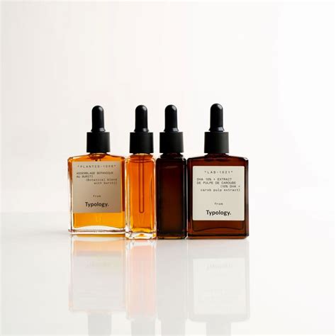 Typology Skincare Review Must Read This Before Buying