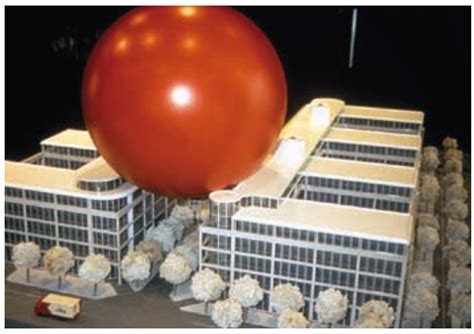 Rolling Sphere Method Compared For Safe Lightning Protection