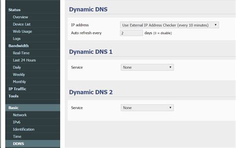Solved Trying To Understand Router Settings For Dhcp And Dn Netgear
