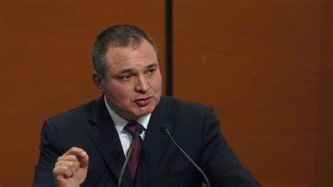 Juicio De Genaro García Luna Iniciará El Lunes 23 De Enero Avanza