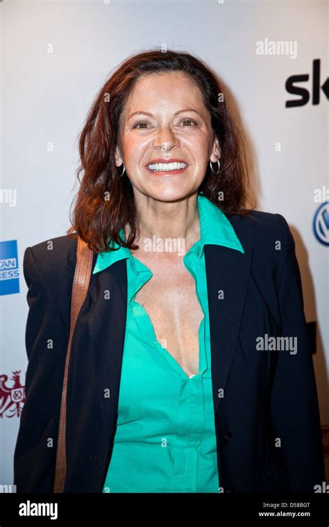 Angela Roy Fotos Und Bildmaterial In Hoher Auflösung Alamy